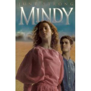 Mindy by June Strong | Goodreads