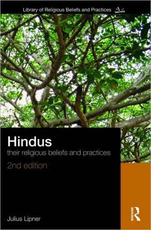 Hindus by Julius Lipner | Goodreads