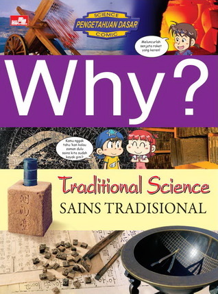 Traditional Science - Sains Tradisional by Heo Soon-Bong | Goodreads