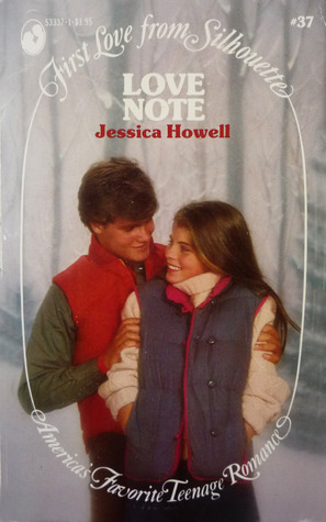 Love Note by Jessica Howell | Goodreads