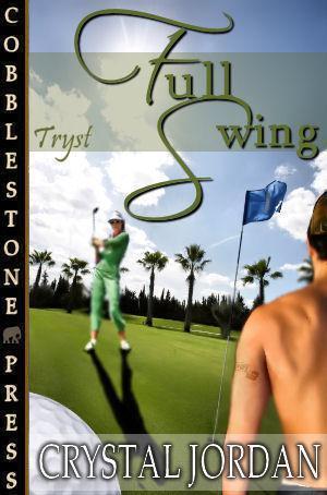 Full Swing by Crystal Jordan | Goodreads