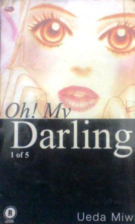 Oh! My Darling Vol. 1 by Miwa Ueda | Goodreads