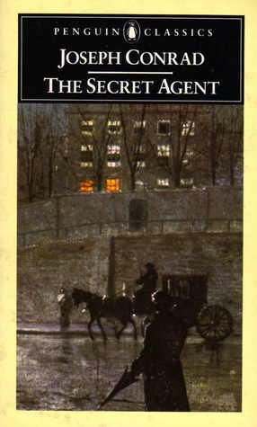 The Secret Agent: A Simple Tale by Joseph Conrad | Goodreads