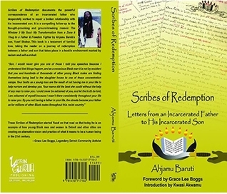 Scribes of Redemption: Letters from an Incarcerated Father to His ...