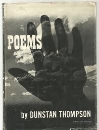 Poems by Dunstan Thompson | Goodreads