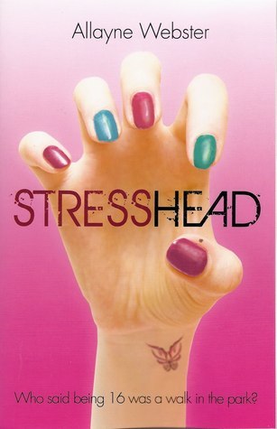 Stresshead by Allayne L. Webster | Goodreads