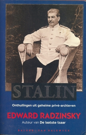 Stalin by Edvard Radzinsky | Goodreads