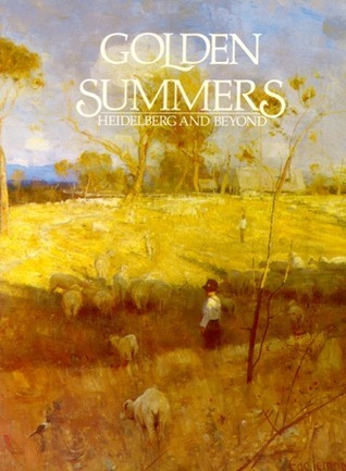 Golden summers: Heidelberg and beyond by Jane Clark | Goodreads