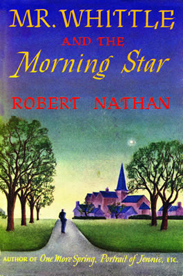 Mr. Whittle and the Morning Star by Robert Nathan | Goodreads