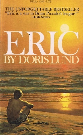 Eric by Doris Herold Lund | Goodreads