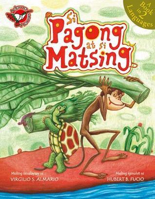 Si Pagong at si Matsing by José Rizal | Goodreads