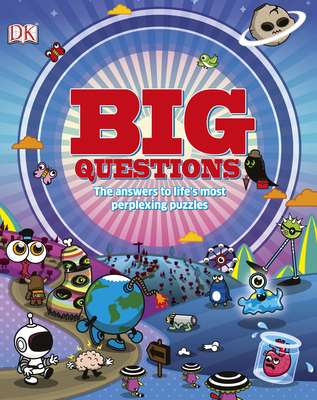 Big Questions by Laura Buller | Goodreads