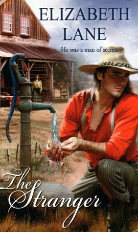 The Stranger by Elizabeth Lane | Goodreads