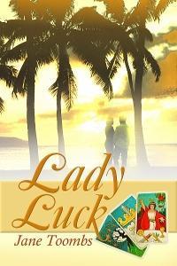 Lady Luck (In the Cards, #1) by Jane Toombs | Goodreads