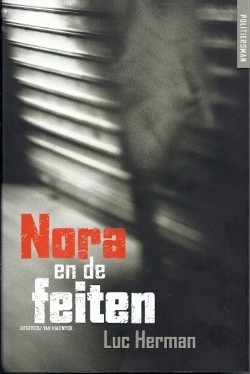 Nora en de feiten by Luc Herman | Goodreads