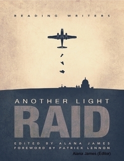 Another Light Raid by Alana James | Goodreads