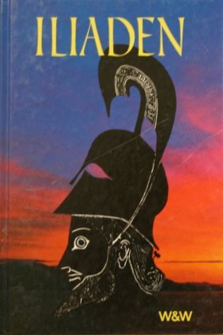 Iliaden by Homer | Goodreads