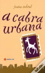 A Cabra Urbana by Joana Cabral | Goodreads