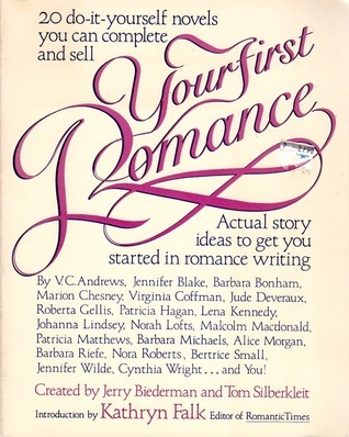 Your First Romance by Jerry Biederman | Goodreads