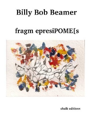 fragm epresiPOME[s by Billy Bob Beamer | Goodreads