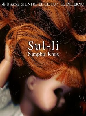 Sul-li by Sofía Olguín | Goodreads