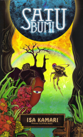 Satu Bumi by Isa Kamari | Goodreads