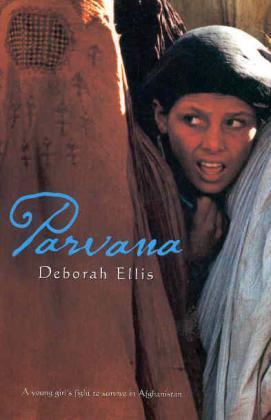 Parvana by Deborah Ellis | Goodreads