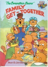 The Berenstain Bears' Family Get-Together by Stan Berenstain | Goodreads
