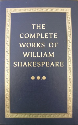 The Complete Works of William Shakespeare by Wordsworth Edition Ltd | Goodreads