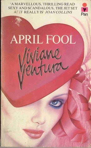 April Fool by Viviane Ventura | Goodreads