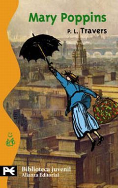 Mary Poppins (Spanish Edition) by P.L. Travers | Goodreads