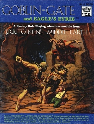 Goblin Gate and Eagle's Eyrie by R. Willner | Goodreads