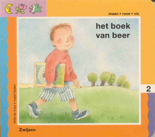Het boek van beer by Anke de Vries | Goodreads