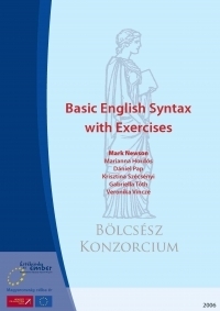 Basic English Syntax with Exercises by Mark Newson | Goodreads