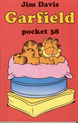 Garfield (Pocket #38) by Jim Davis | Goodreads