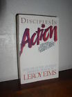 Disciples in action by LeRoy Eims | Goodreads