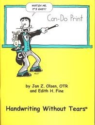 Can-Do Print by Jan Z. Olsen | Goodreads