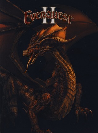 Art of Everquest II, The by Sony Online Entertainment | Goodreads