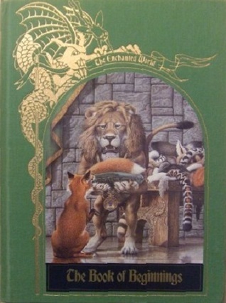 The Book of Beginnings by Time-Life Books | Goodreads