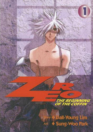 Zero The Beginning of the Coffin Volume 1 by Lim Dall-young | Goodreads