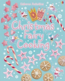 Christmas Fairy Cooking by Leonie Pratt | Goodreads