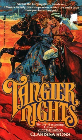 Tangier Nights by Clarissa Ross | Goodreads