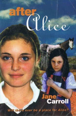 After Alice by Jane Carroll | Goodreads