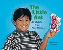 Avenues C (Leveled Books): The Little Ant by Shirleyann Costigan ...