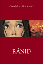 Ránið by Gunnhildur Hrólfsdóttir | Goodreads