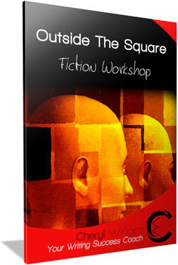 Outside the Square Fiction Workshop by Cheryl Wright | Goodreads