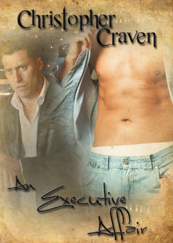 An Executive Affair by Christopher Craven | Goodreads