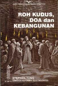 Roh Kudus, Doa Dan Kebangunan by Stephen Tong | Goodreads