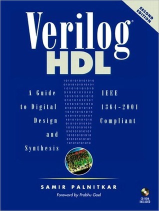 Verilog Hdl by Samir Palnitkar | Goodreads