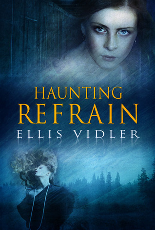 Haunting Refrain (The McGuire Women psychic Book 1) by Ellis Vidler ...